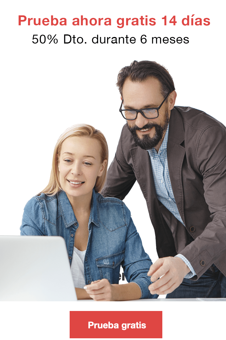 1C España. Programa de contabilidad y gestión rápido y eficaz.